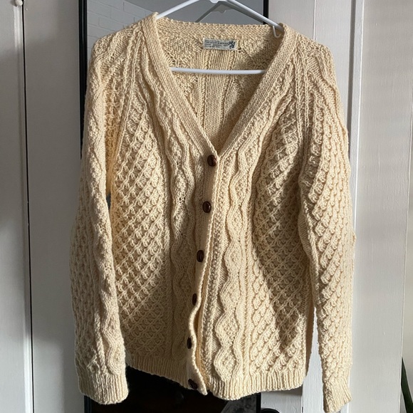 The Scotch House | Sweaters | The Scotch House Vintage 0 Wool ...